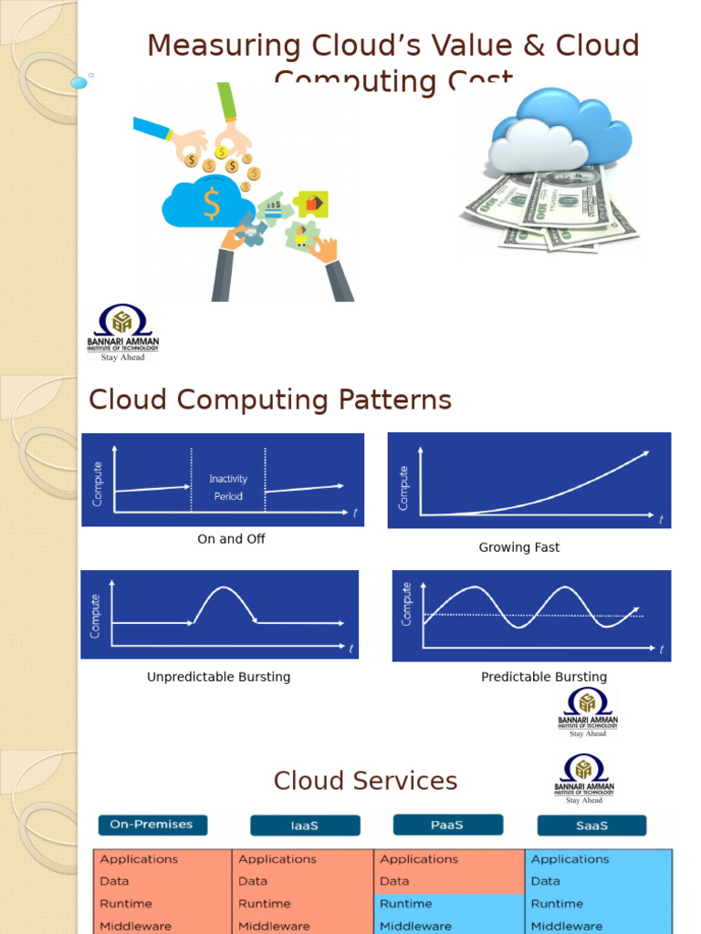 LP4 Video Presentation | PDF | Cloud Computing | Microsoft