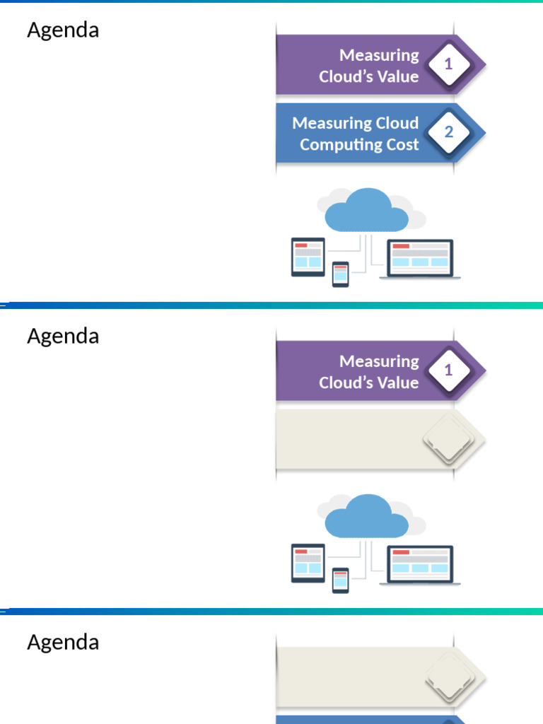 LP3 Video Presentation | PDF | Cloud Computing | Microsoft
