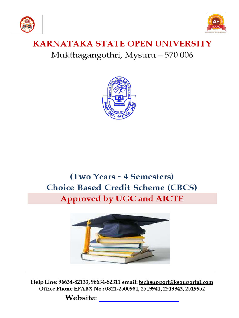 Mba (Final) Prospectus 2023-24 | PDF | Course Credit | Academic Degree