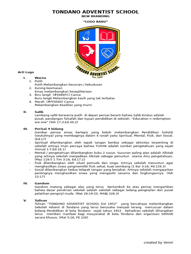 ARTI New LOGO TAS | PDF