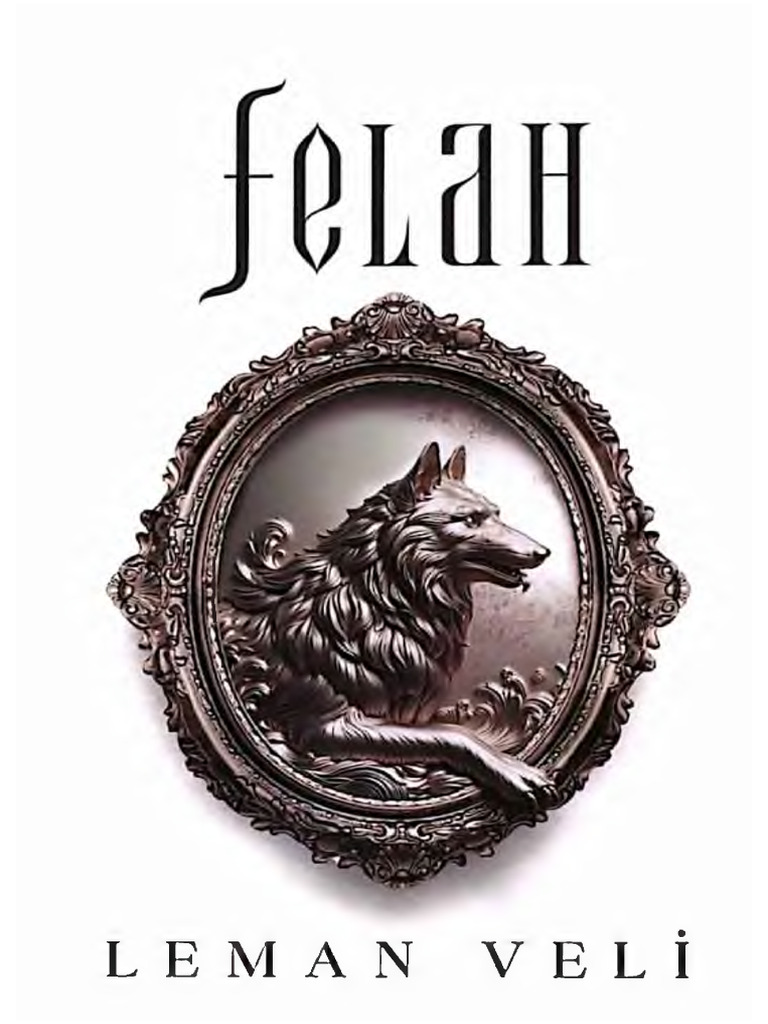 Felah 2-Leman Veli - (ZM) .A | PDF