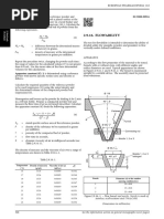〈697〉 Container Content for Injections | PDF | Syringe | Volume