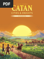 Printable Settlers of Catan Resources | PDF | Business | Home & Garden