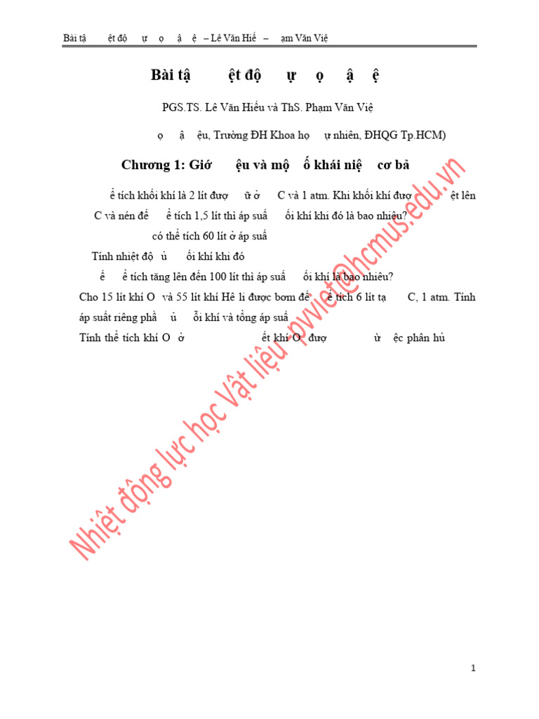 vat-ly-dai-cuong-1__bai-tap-nhiet-dong-luc-hoc-vat-lieu_chuong-1-den-7 - [cuuduongthancong.com ...