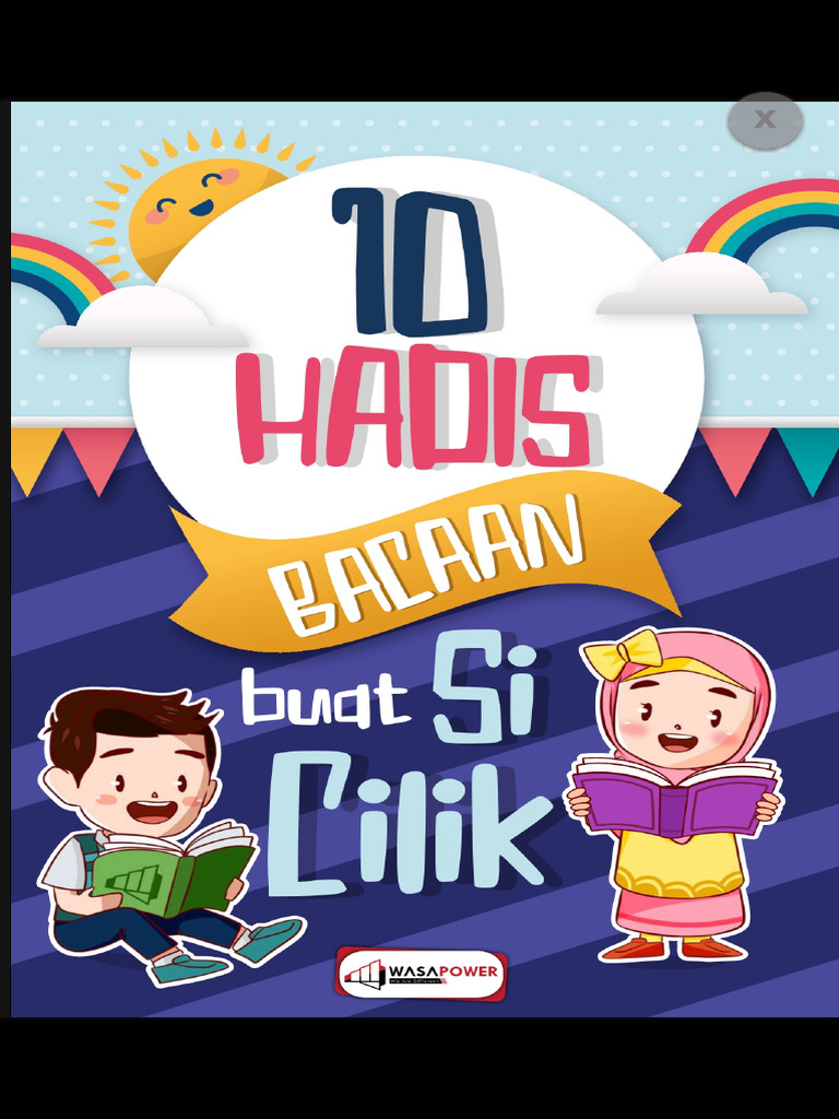 BUKU CERITA Bookcase - Flip Book AnyFlip 2 | PDF