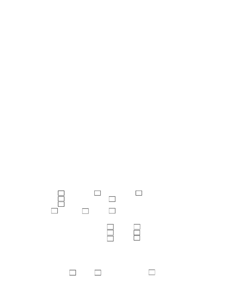 Askep Kasus OKSIGENASI | PDF