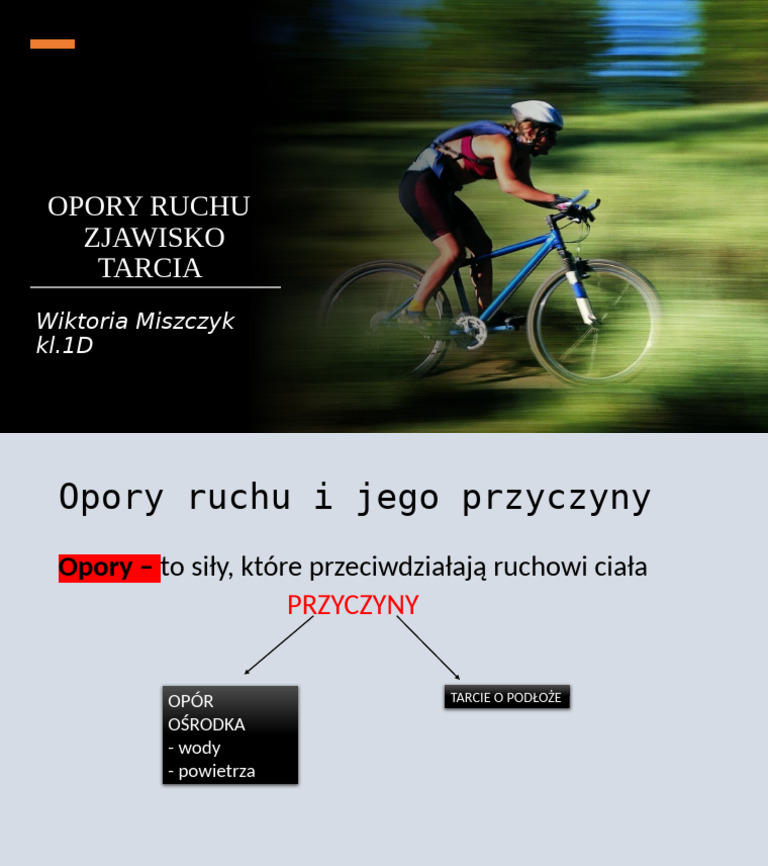 Opory Ruchu | PDF