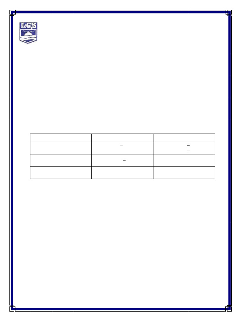 School Reopening Notice - VIII - IX | PDF