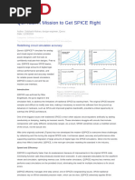 ASPICE V Model | PDF | Verification And Validation | System