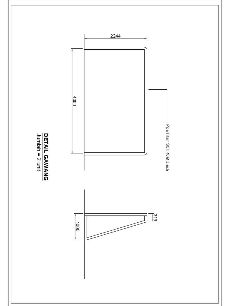 Lapangan Mini Soccer | PDF