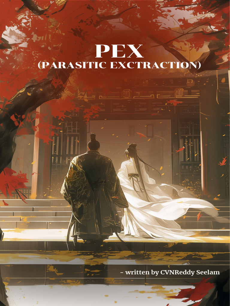 Parasitic Extraction (PEX) | PDF | Electronic Design Automation ...