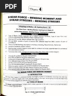 StructX - Beam Design Formulas | PDF | Beam (Structure) | Bending