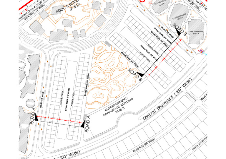 Road and Driveway Specifications Guide | PDF