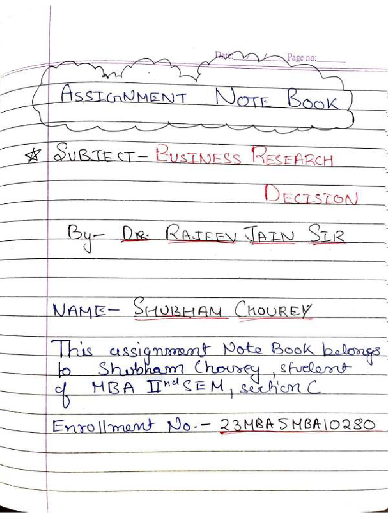 Assignment Compressed | PDF