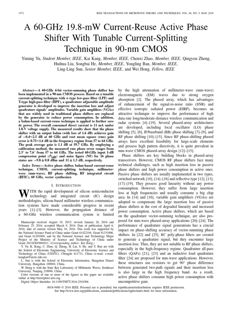 A_60-GHz_19.8-mW_Current-Reuse_Active_Phase_Shifter_With_Tunable ...