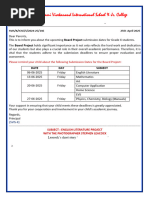 Statistics and Probability Quarter 2 - Module 3: For Senior High School ...