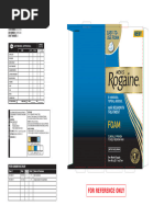 Lonza ProductDataSheets Acrawax C PDS | PDF | Materials Science ...