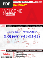 AR Antulay v. RS Nayak Case Analysis | PDF | Supreme Court Of India ...