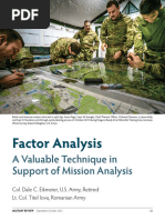 Ascope/Pmesii: Political Military Economic Social Information ...