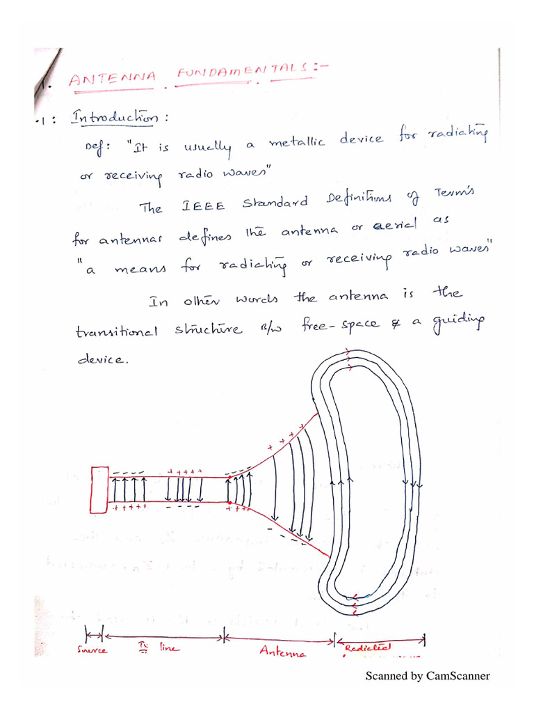 EMTL, Unit 5, AU-1 | PDF