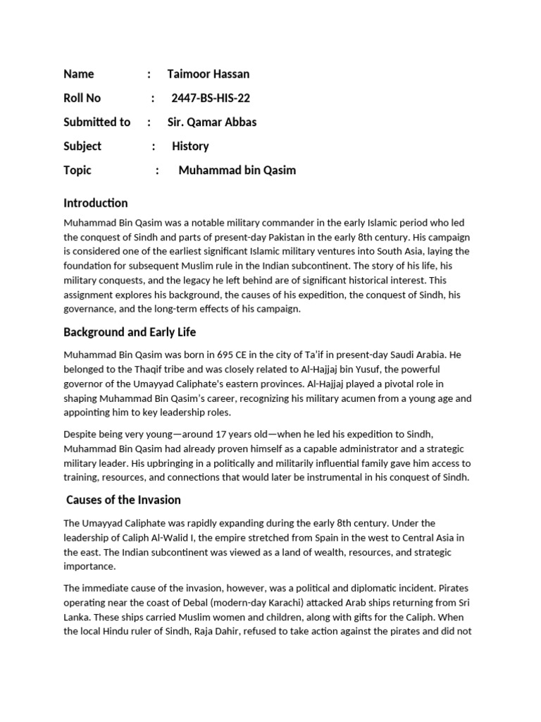 Medieval India | PDF | Asia