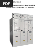 Siemens 7SL87 Relay Configuration Guide | PDF | Power (Physics) | Computing