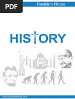 Class 10 History Chapter 1 Detailed Notes | PDF | Nationalism | Europe