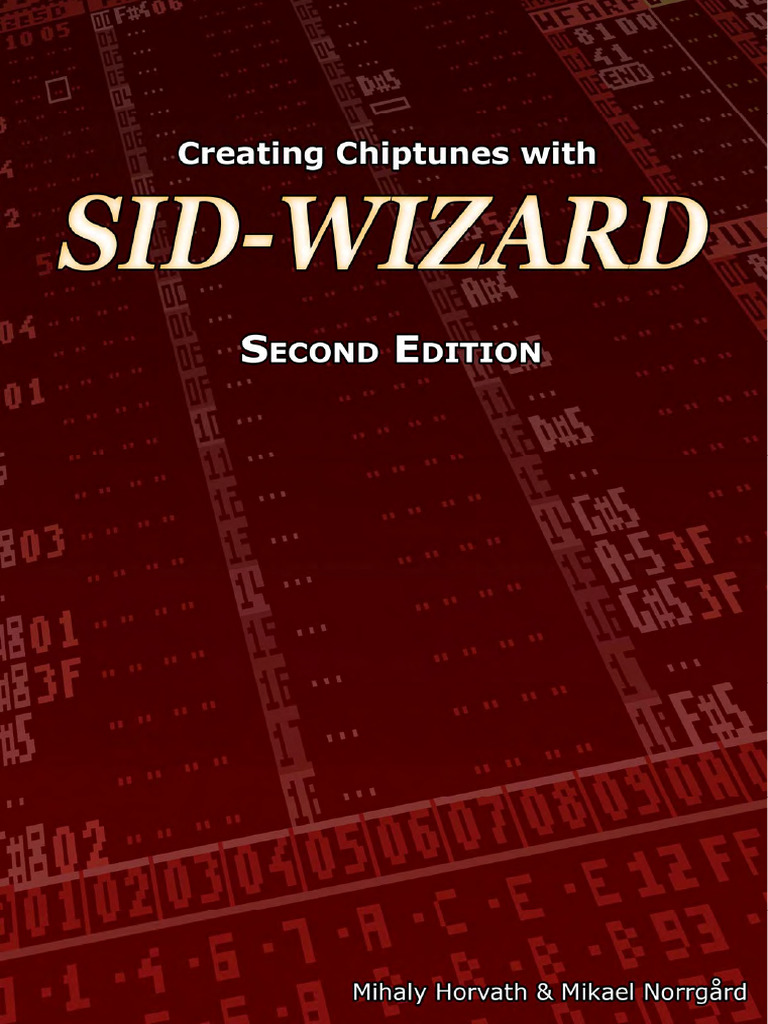 Creating Chiptunes With Sid Wizard Second Edition | PDF | Synthesizer