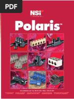 Ilsco Aluminum Mechanical Lugs Catalog | PDF | Physical Sciences | Wire