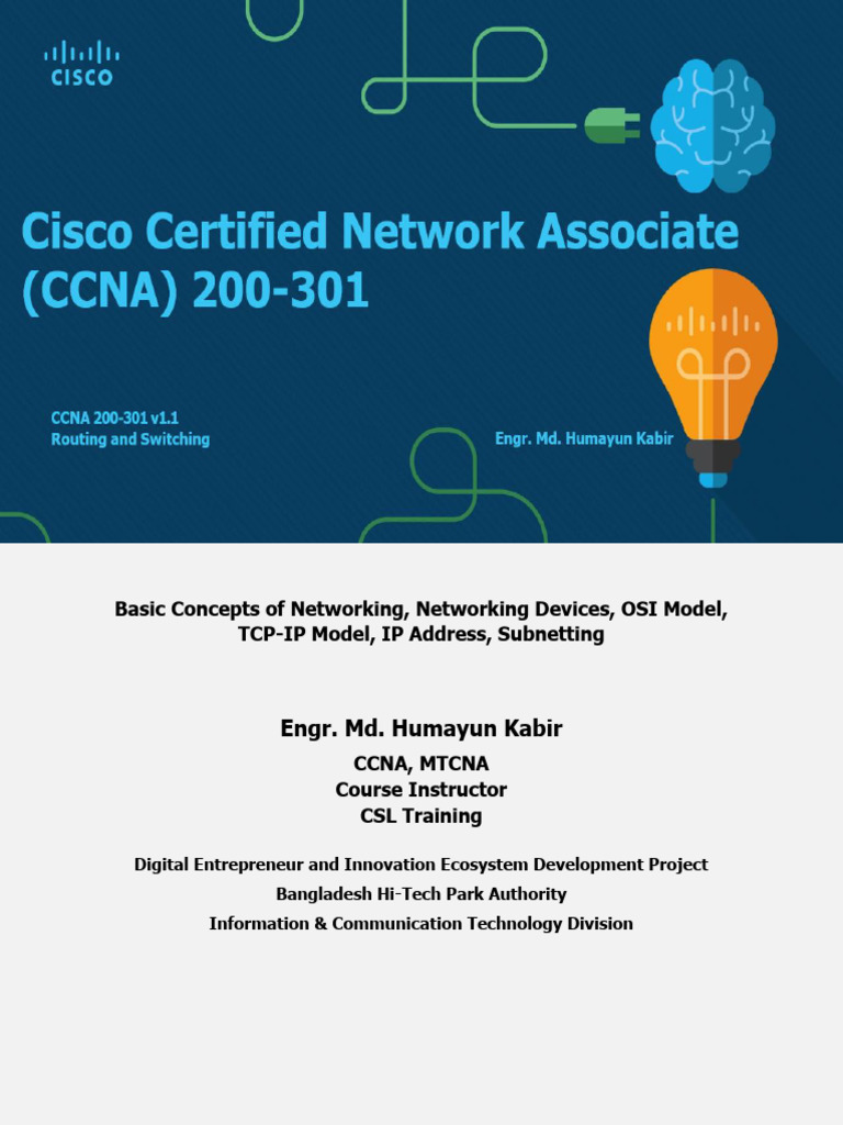 Lecture Sheet 1 by MHK - 250203 - 210050 | PDF | Computer Network ...