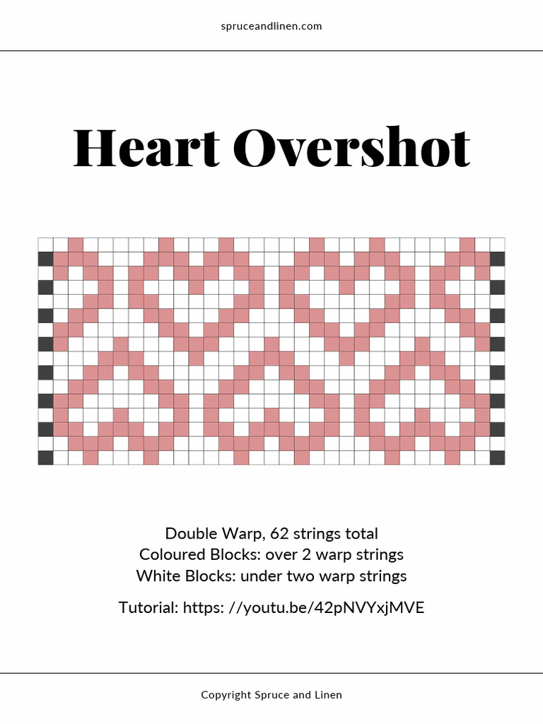 Heart Overshot | PDF