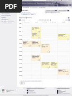 Mapa Kampusu AGH 2022 07 | PDF