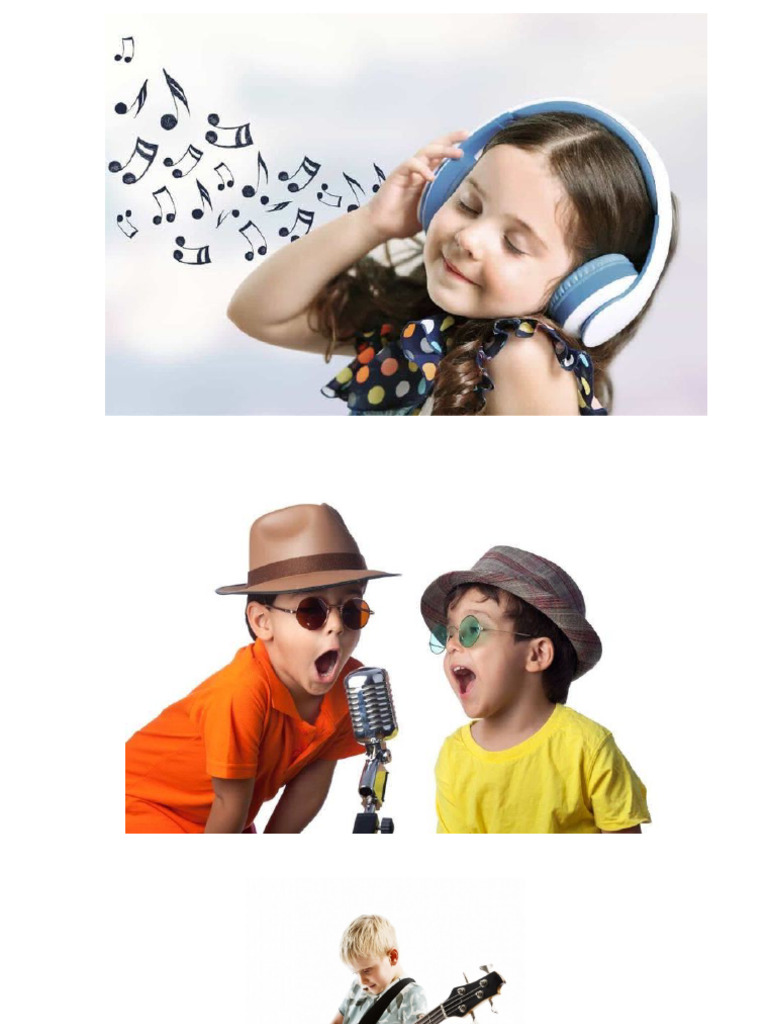 EU2-unit 6 - lesson 1 | PDF