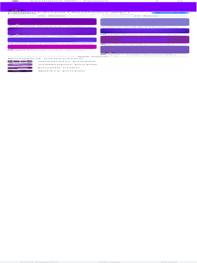 Purple - Google Search | PDF