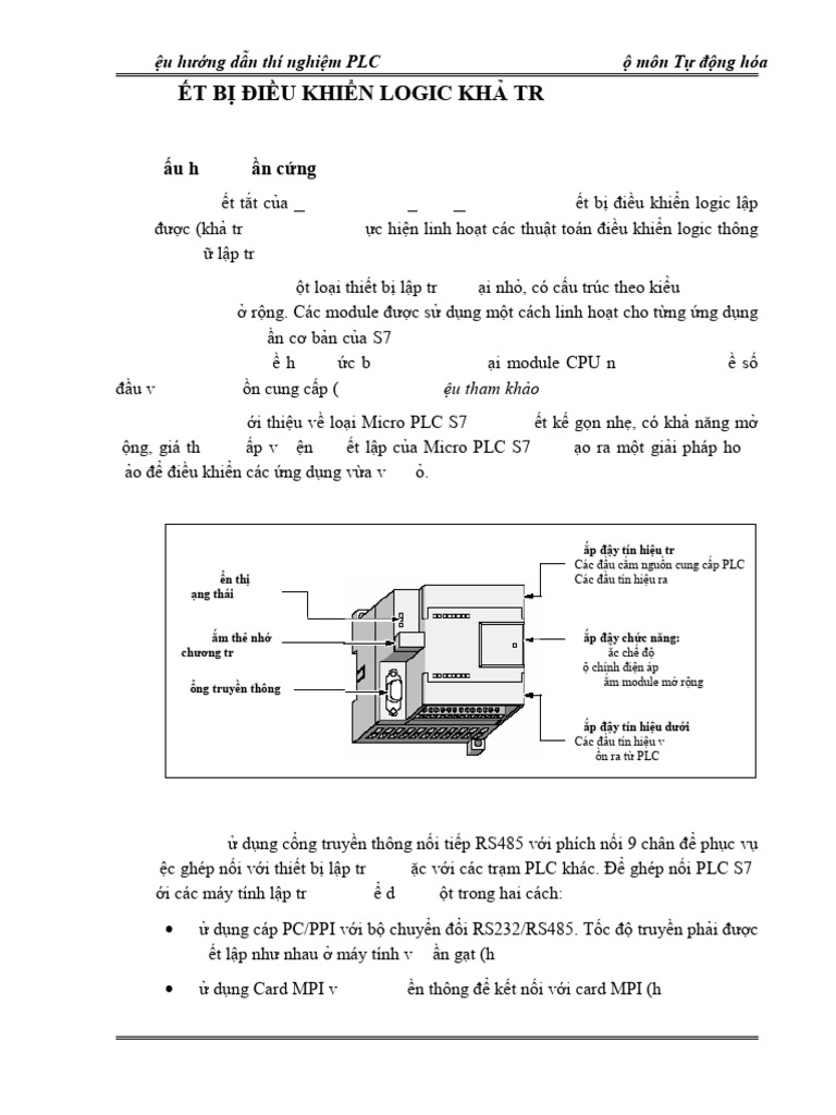 plc_bui-thuc-minh_huong-dan-thi-nghiem-plc - [cuuduongthancong.com] | PDF