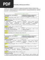 Zapisy Do-Dziennika Klasa 3 Semestr 1 | PDF