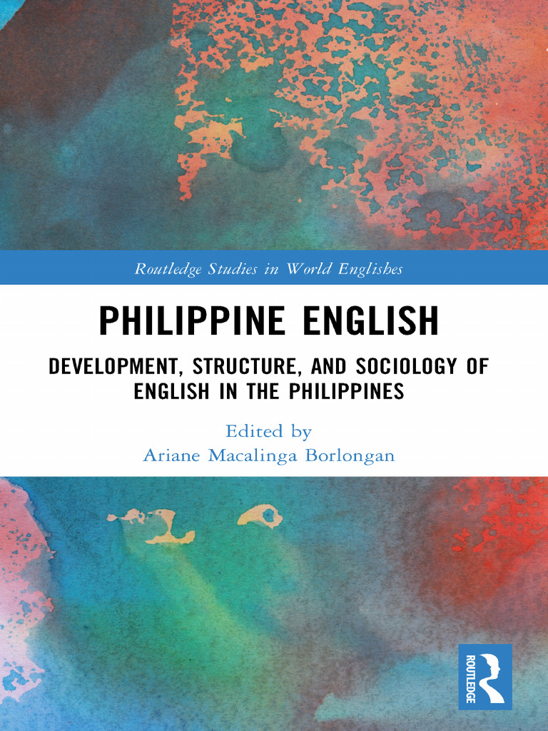 Philipine English 101 | PDF | English Language | Vowel