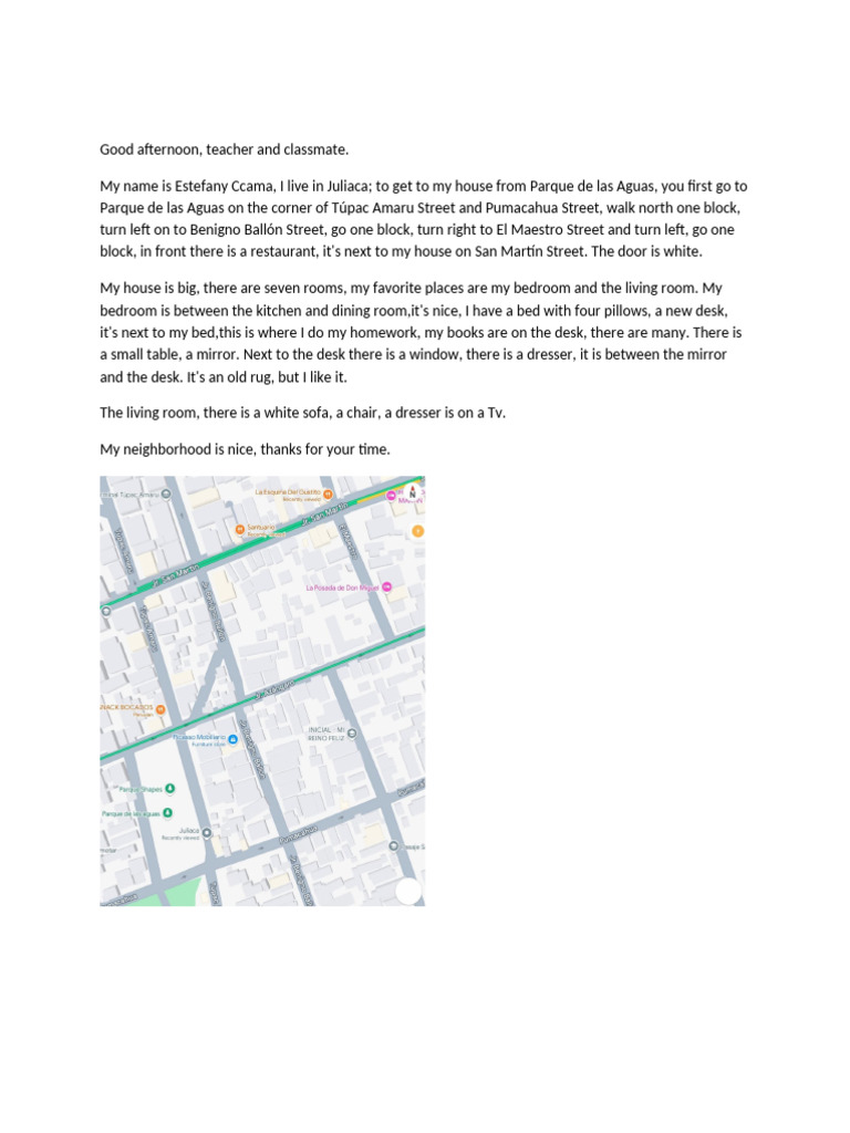 Good Afternoon,-WPS Office | PDF