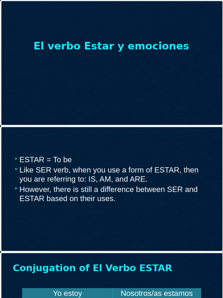 42-Recursos Gramaticales - Pronombres Personales. Adjetivos. Los Verbos ...