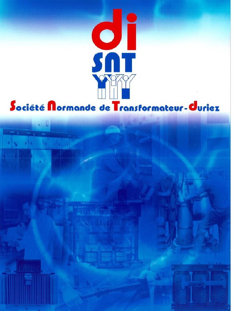 Plaquette SNT D | PDF