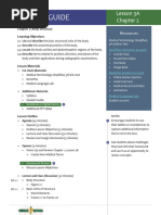 Science Olympiad: Crime Busters | PDF