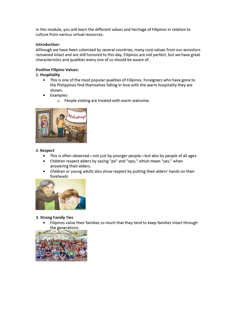 SOC SCI 102N MODULE 3 - 640854596 - Edited | PDF | Psychology ...