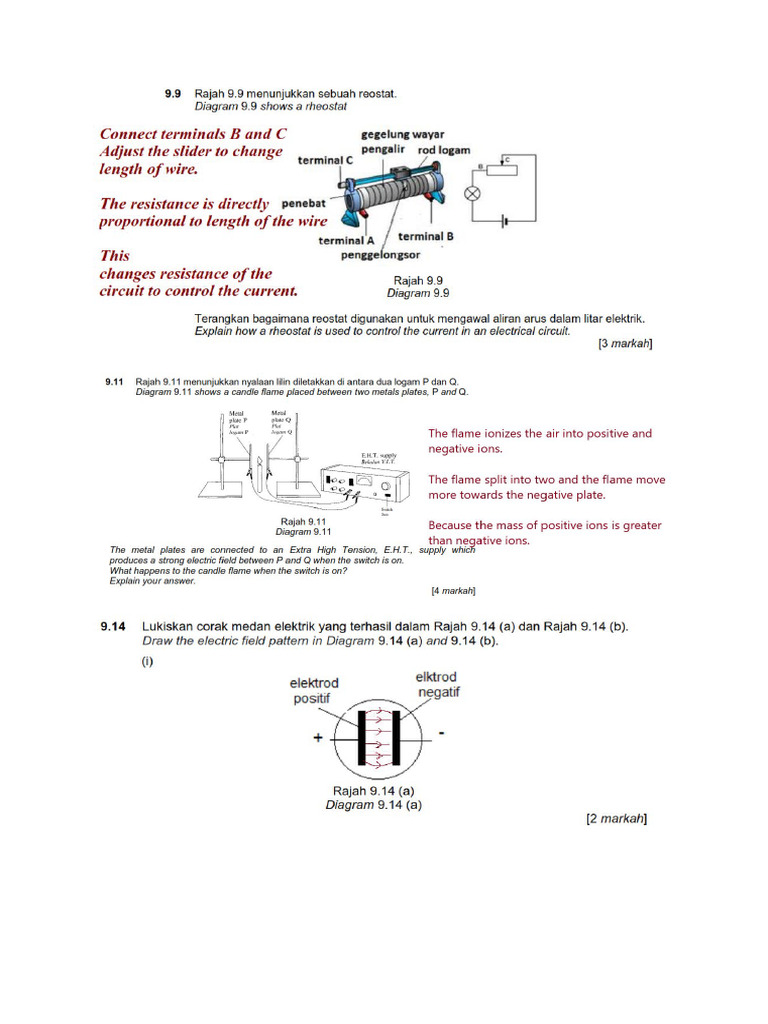 24.12.26 SPM Physics Revision Fr5 | PDF