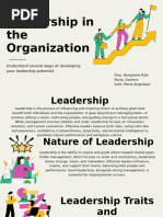 Executive Order 75 | PDF | President Of The Philippines | World Politics