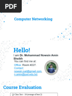 Computer Networking 8th Edition PDF | PDF | Computer Network ...