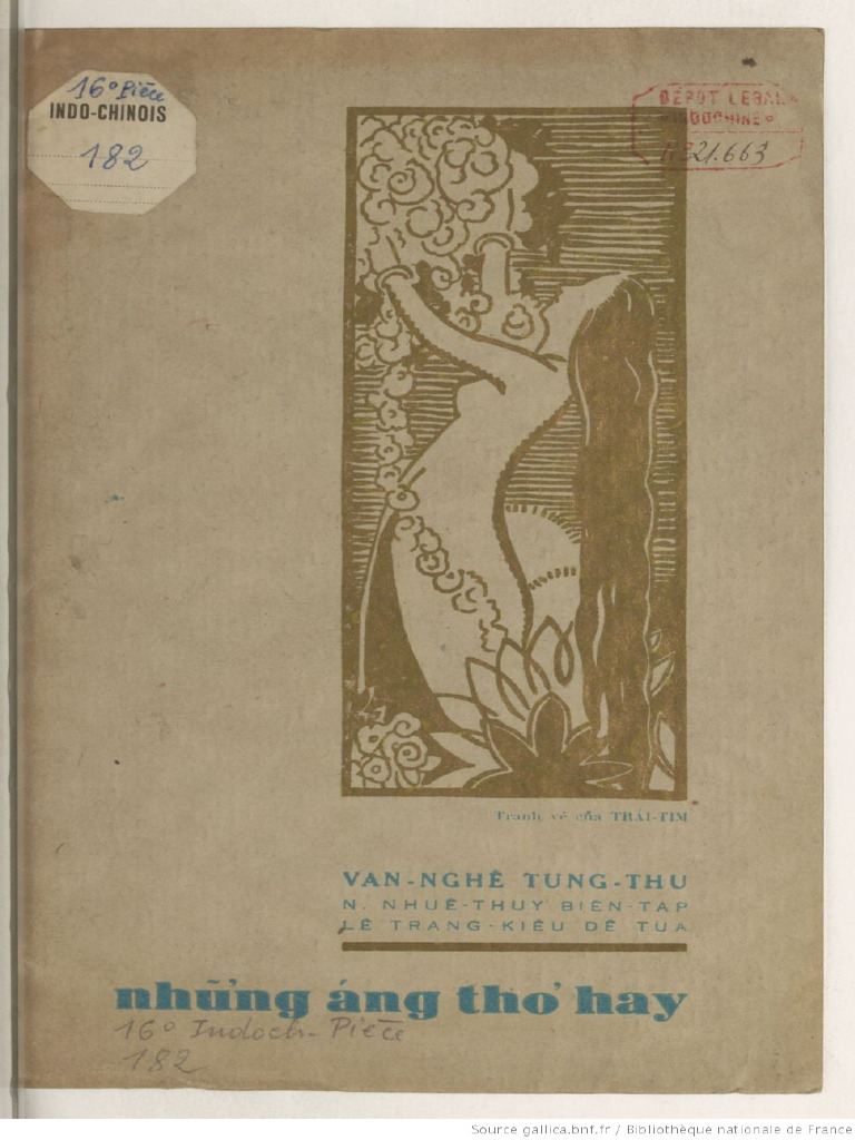 Nhung Ang Tho Hay | PDF