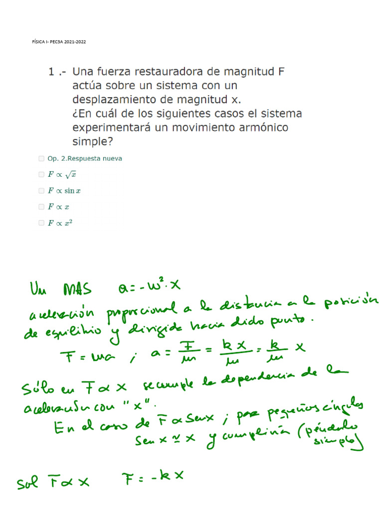 Ejemplo Pec 3 | PDF