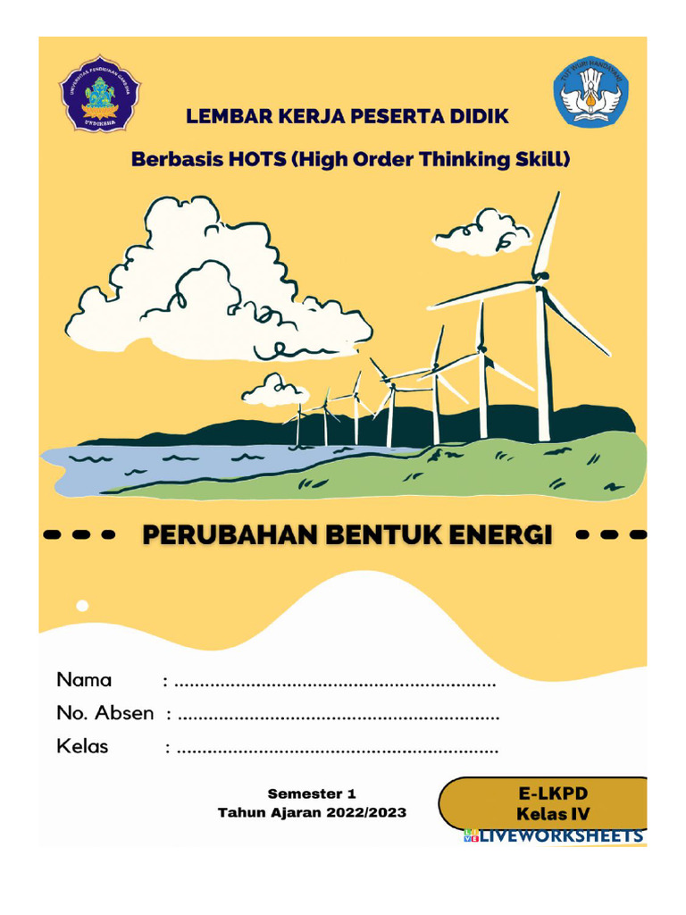 Worksheet 2194446 | PDF