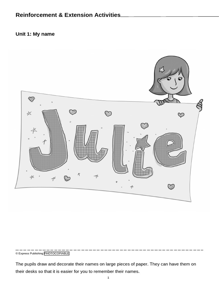 02 Smiles 2 Reinf and Extension Actv | PDF | Fashion | Clothing