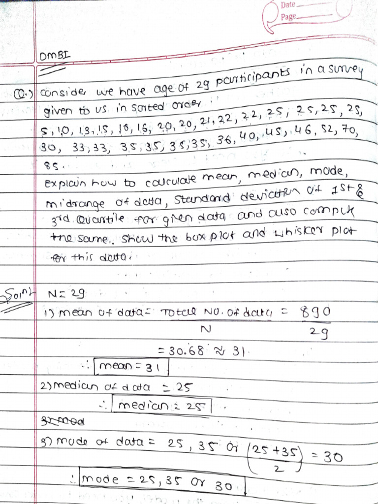 Dmbi Imp Final | PDF
